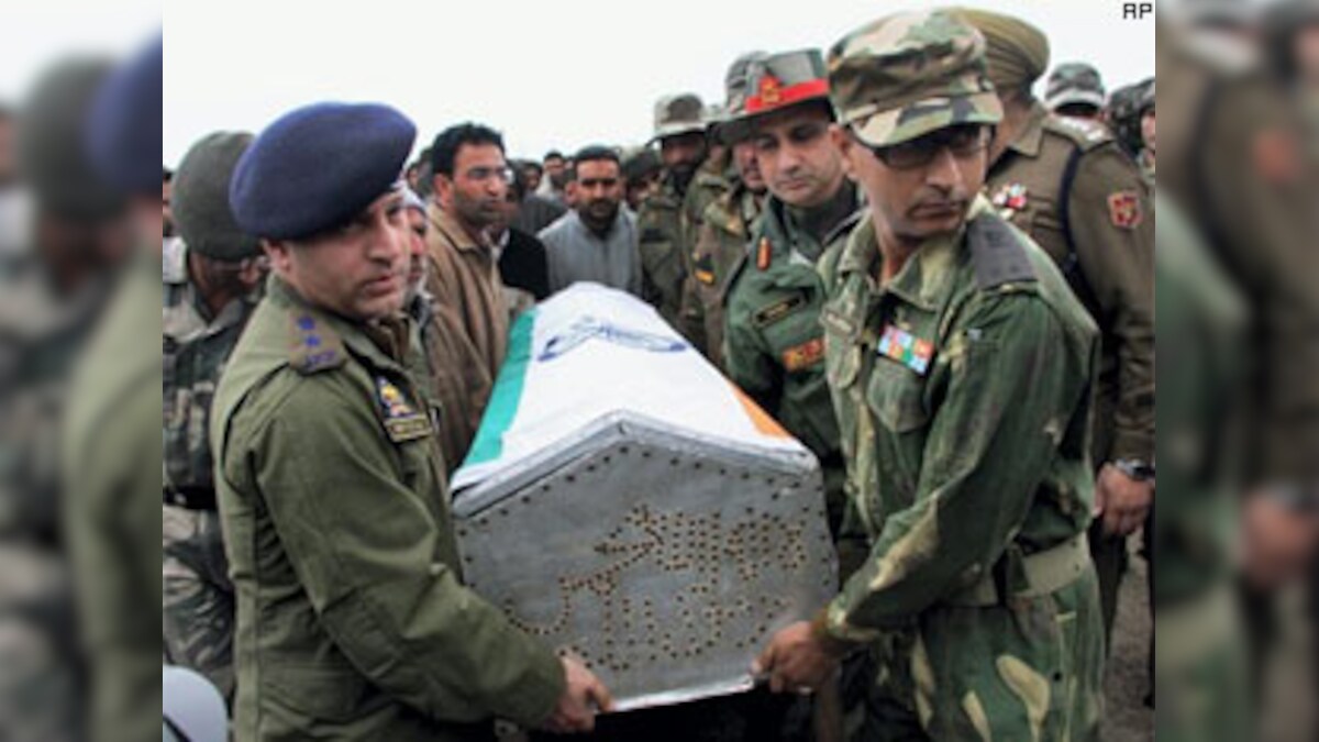 Kupwara and 26/11 similar, warn security analysts - News18