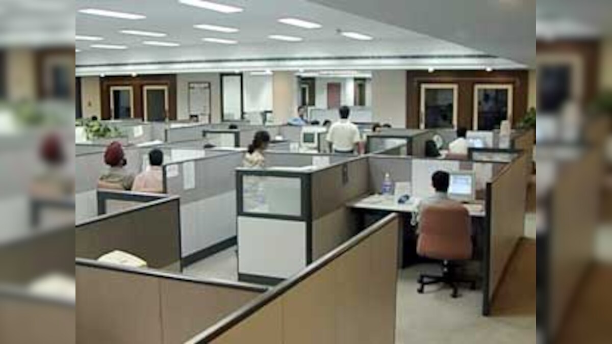 10 ways to jazz up your workplace