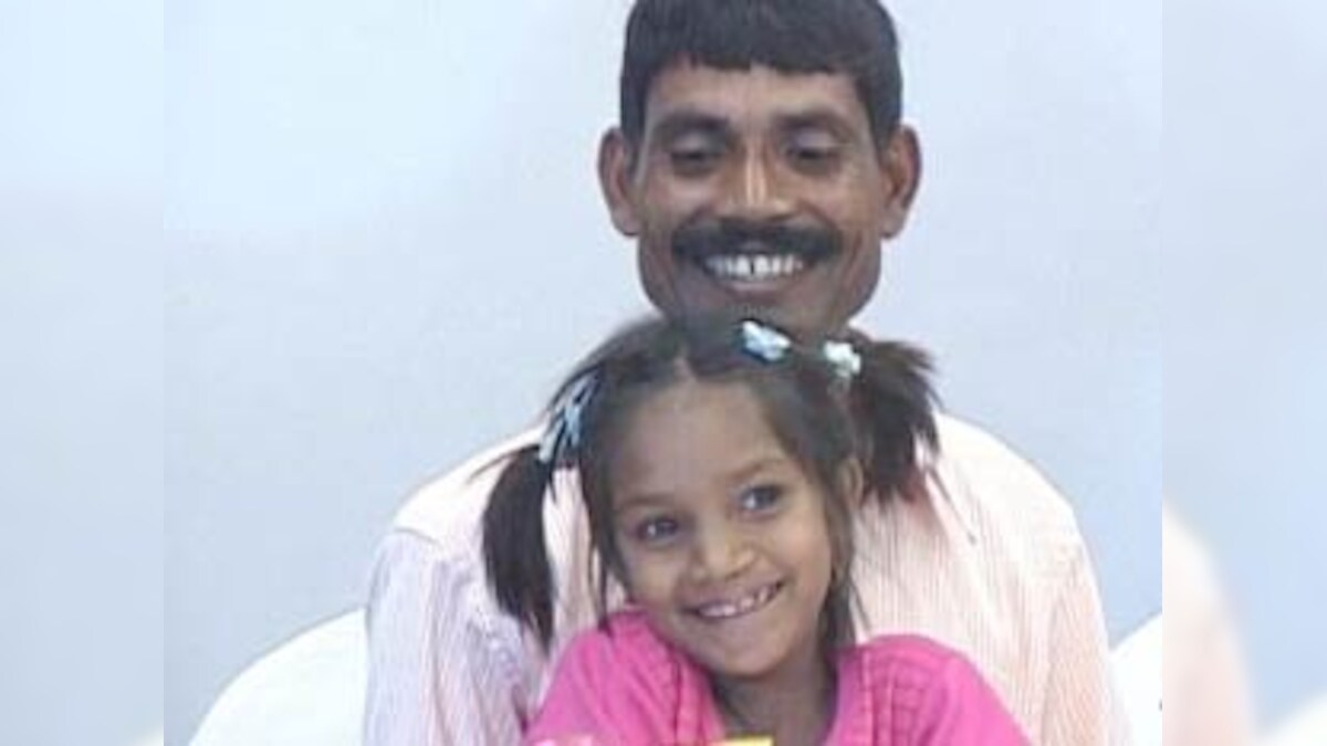 Dalit party to use Pinki to 'expose' Mayawati