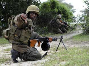 Prabhakaran is alive, leading the war in Lanka: LTTE - News18