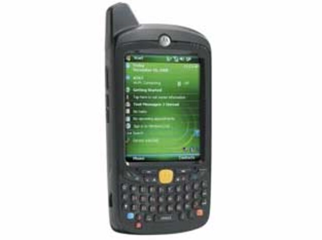 Motorola launches rugged business phones - News18