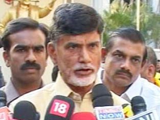 Third Front confident of forming government - News18