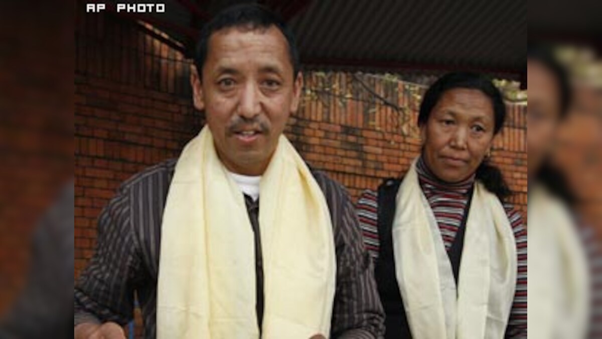 Appa Sherpa sets out to climb Everest for the 19th time