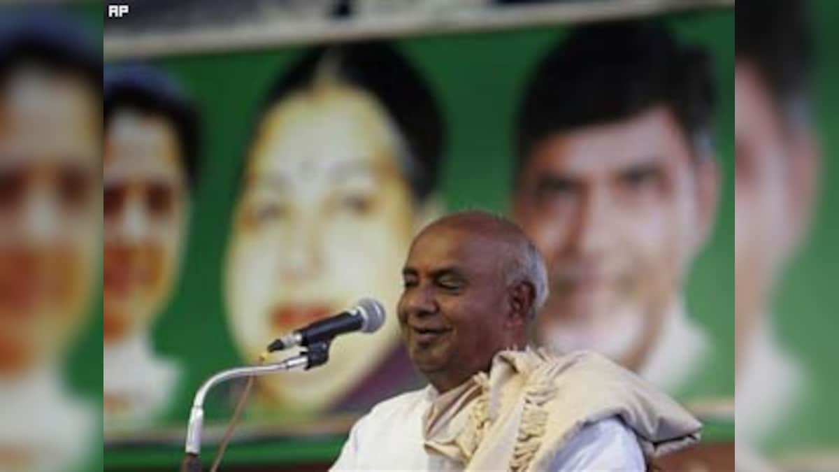 Full text: Party manifesto of Janata Dal-Secular - News18