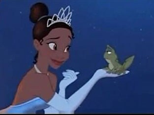 Disney beats trend, gets black princess as lead - News18