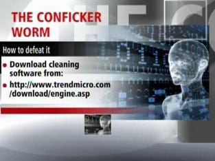 Beware: Conficker virus may destroy your PC on April 1 - News18
