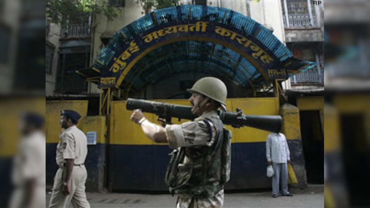 26/11 case: 109 witnesses to be examined