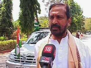 MP Suresh Kalmadi worth Rs 8 cr, electorate don't buy - News18