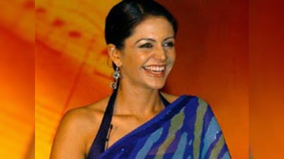PICS: Five reasons why Mandira rocks!