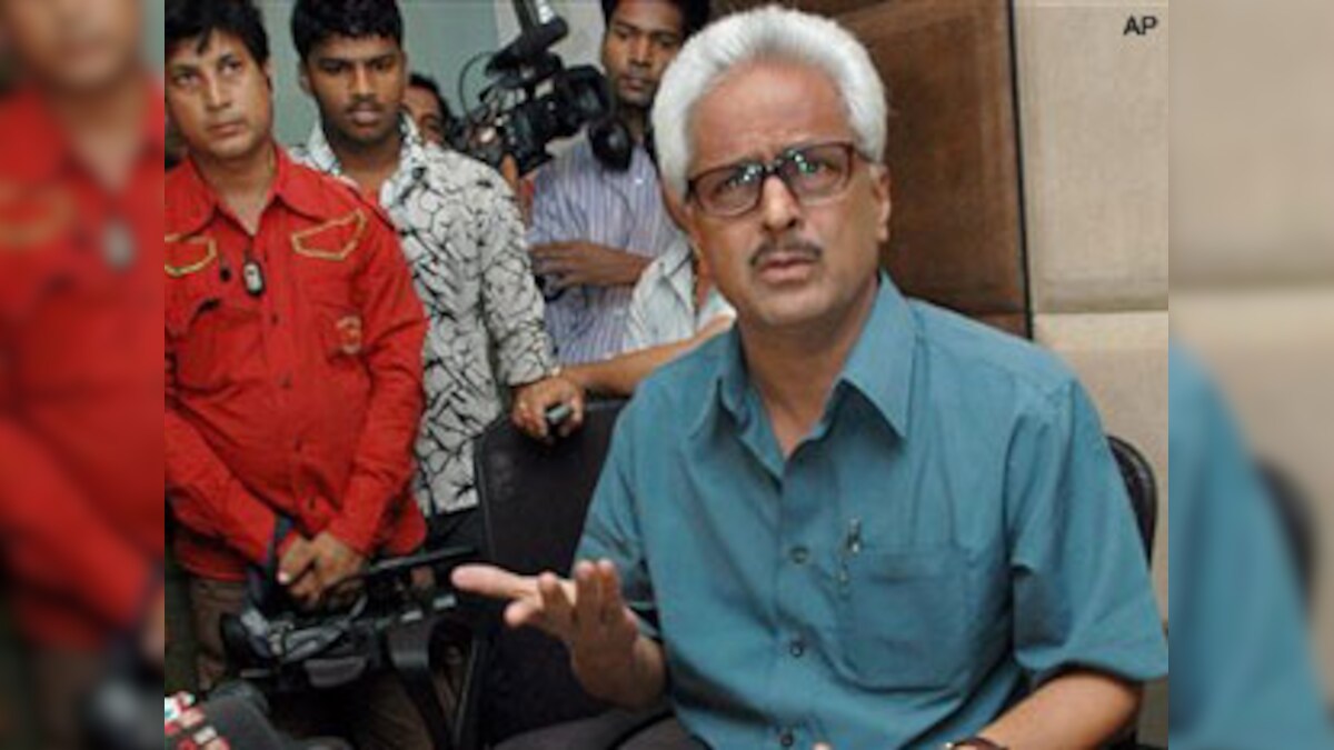 Book a conspiracy against Pramod Mahajan: Brother - News18