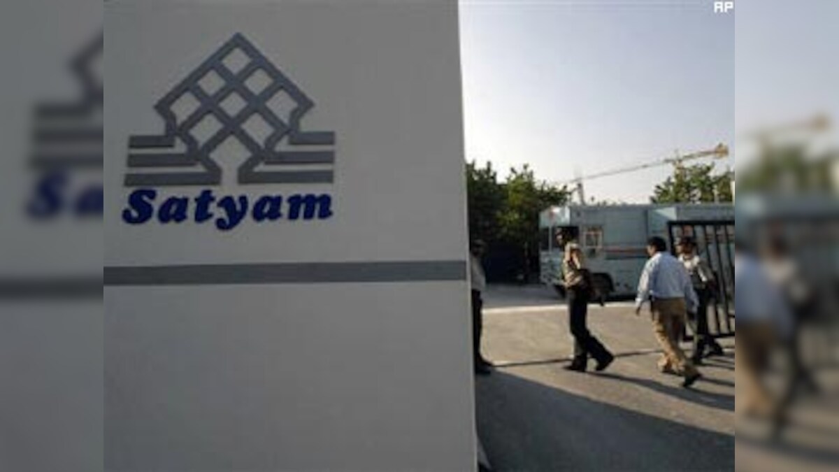 Satyam's new owner likely to be known on Monday | Full Coverage - News18