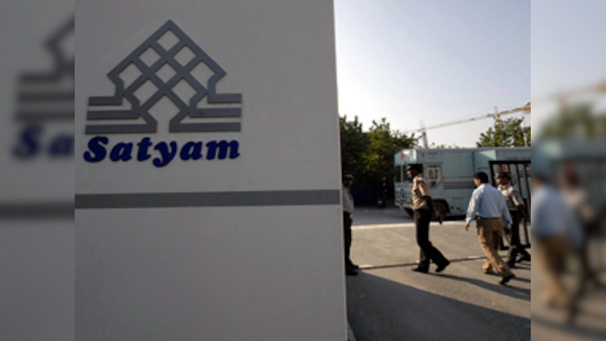 Satyam tweaks bid process, price to decide winner - News18