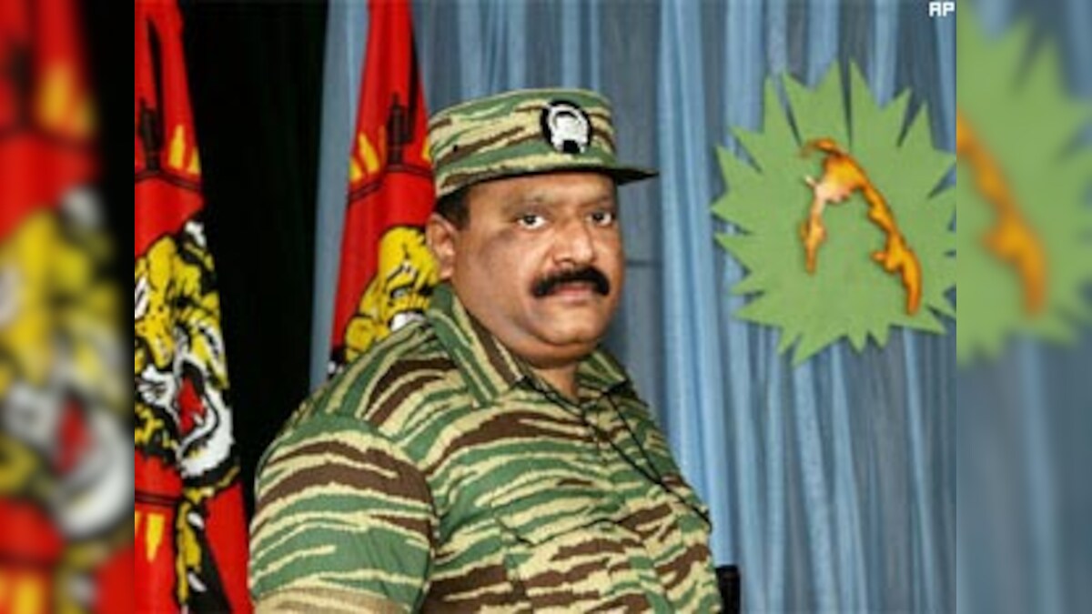 LTTE chief Prabhakaran, the man and the myth - News18
