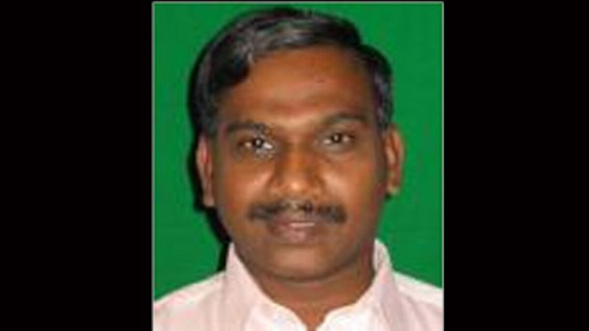 Profiles: IT for Raja - News18