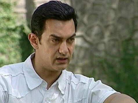 Aamir Khan's film Raakh to re-release - News18