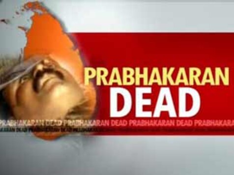 Two days, two theories; how did Prabhakaran die? - News18