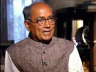 Devil's Advocate: Digvijay on if Cong loses - News18