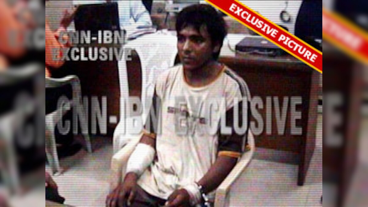 Kasab's confession to be handed over to Pakistan