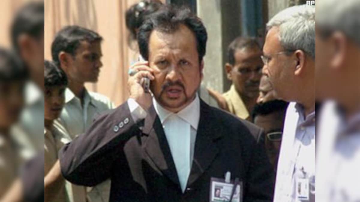 26/11 case: Govt may spend Rs 30 lakh to defend Kasab - News18