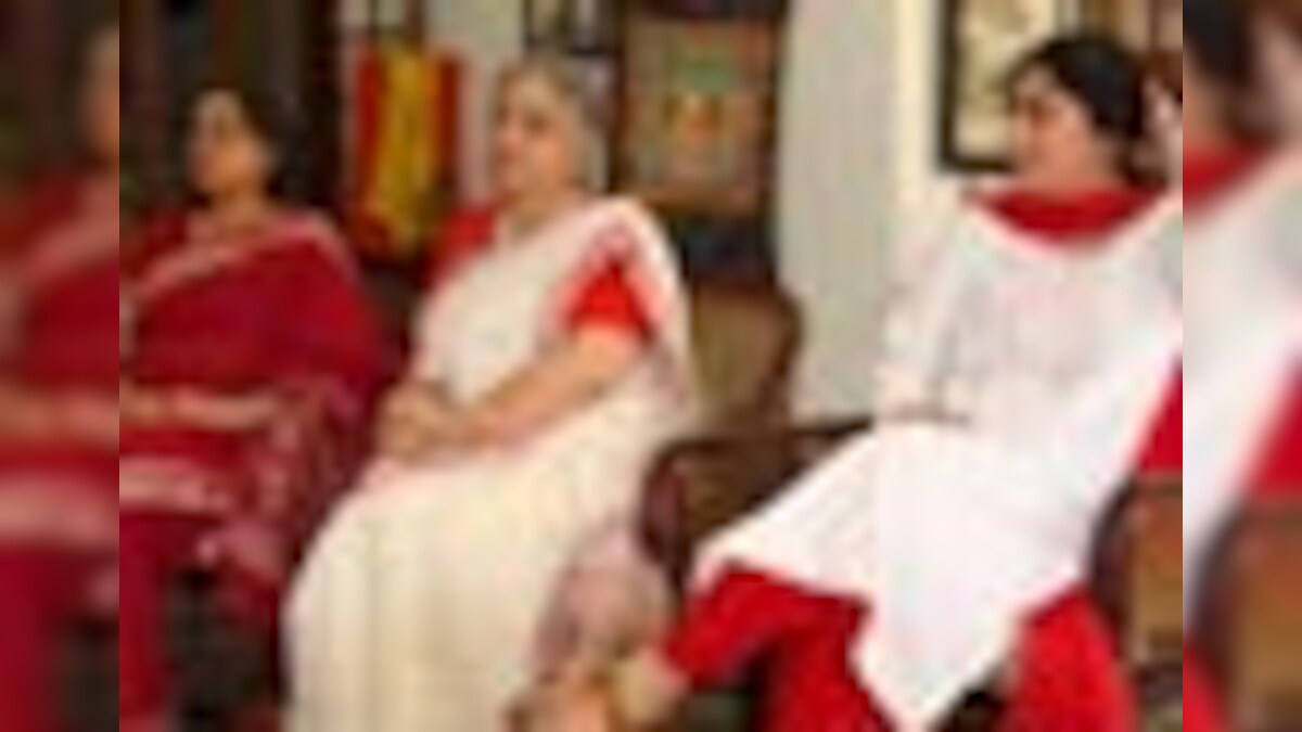 Exclusive Pics: Inside PM's house, meet Singh parivar - News18