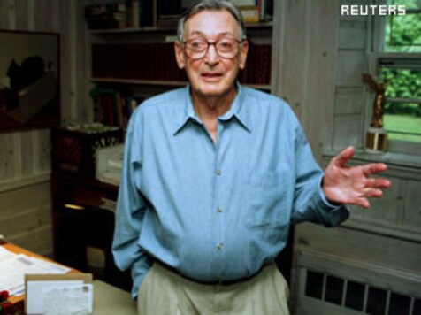 Lead Viagra developer Robert Furchgott dead