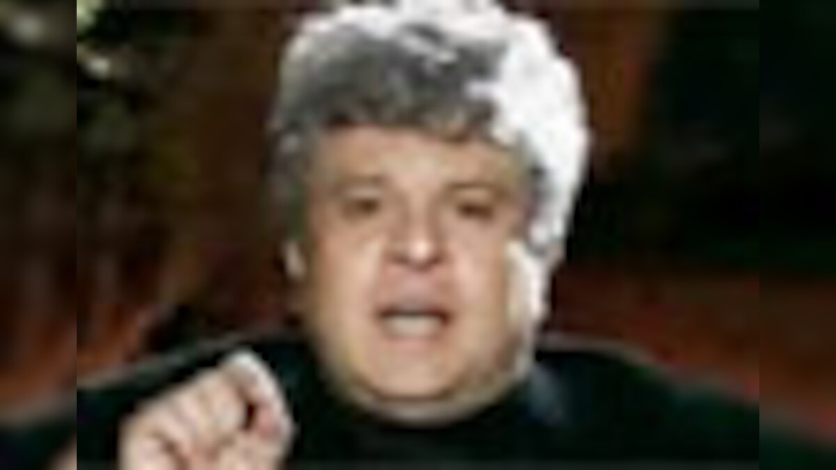 Suhel Seth's blog Sing is Reking - News18