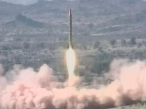 US confident on Pakistan nukes