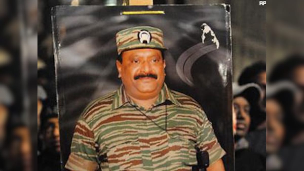 Fan-atical belief: Prabhakaran alive and well - News18