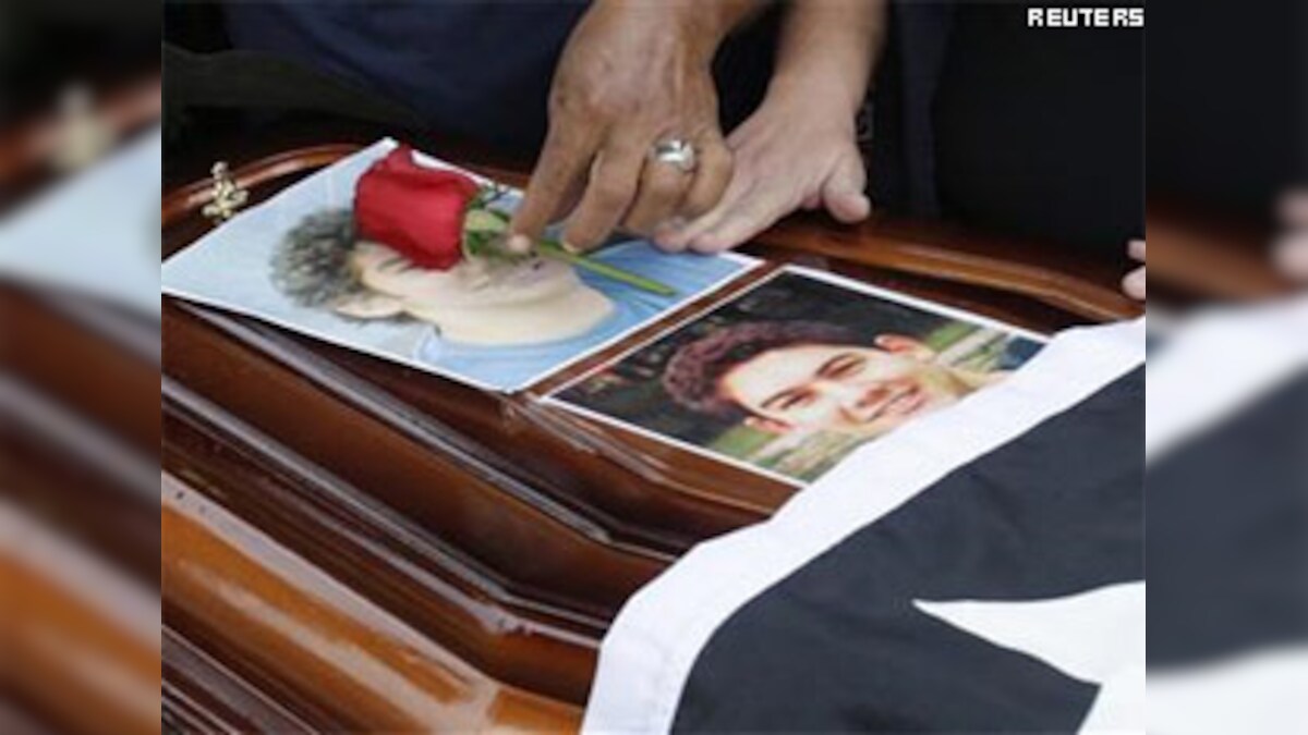 Brazil calls off search for Air France 447 victims - News18