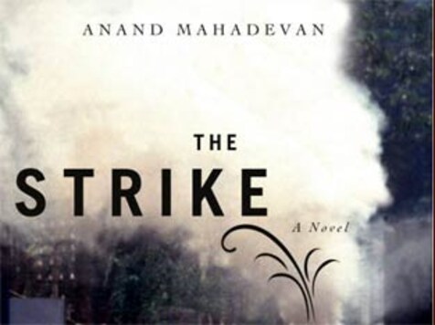 Anand Mahadevan's The Strike inspired by 1987 train siege