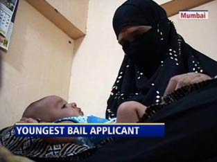 Stepmom names two-month-old in dowry FIR - News18