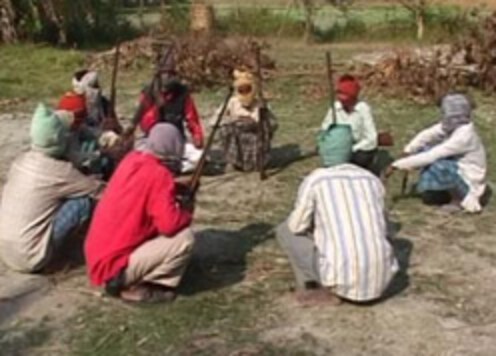 The red corridor: How CPI-Maoist was formed - News18