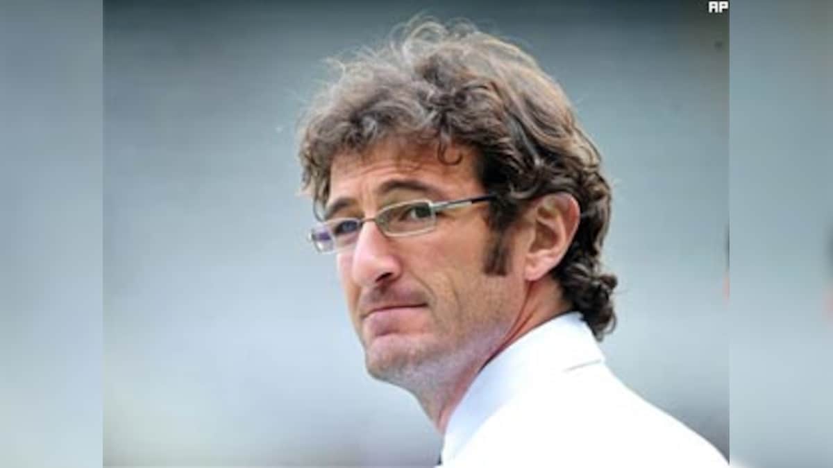 Ciro Ferrara named new coach of Juventus