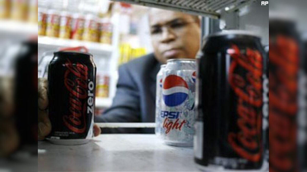 Venezuelan President bans Coca-Cola's new drink