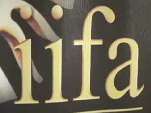 IIFA Special: Everything you wanted to know about IIFA - News18