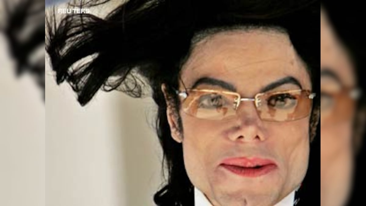 Brit tabloid reveals MJ's horrifying autopsy report - News18