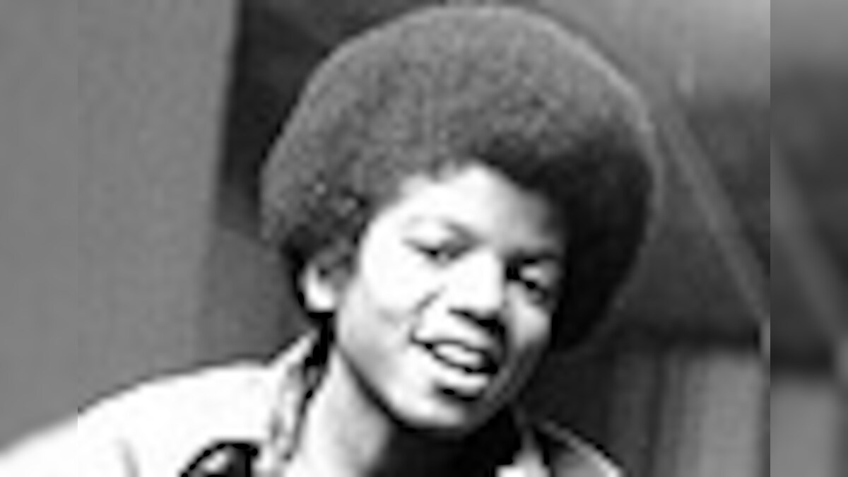 Photos: Michael Jackson, The Early Years