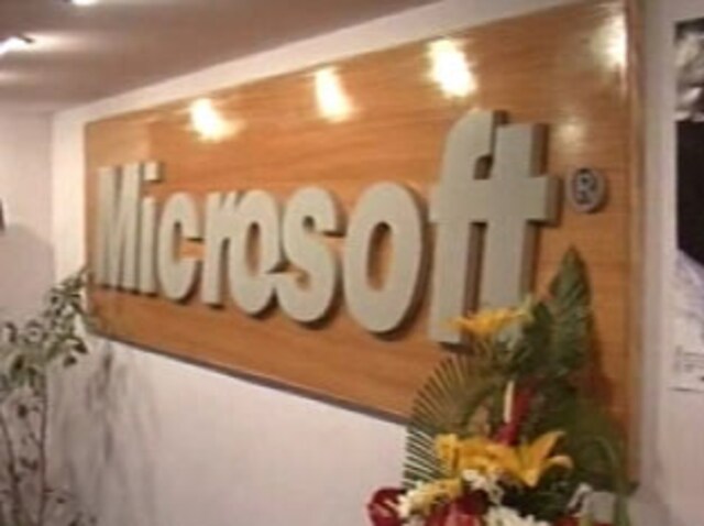 Microsoft settles suit with Mississippi for $100 mn - News18