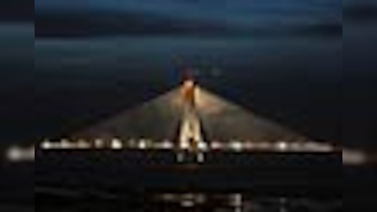 Photogallery: India's biggest sea link opens in Mumbai - News18