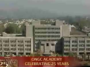Focus: ONGC Academy celebrates 25 years - News18