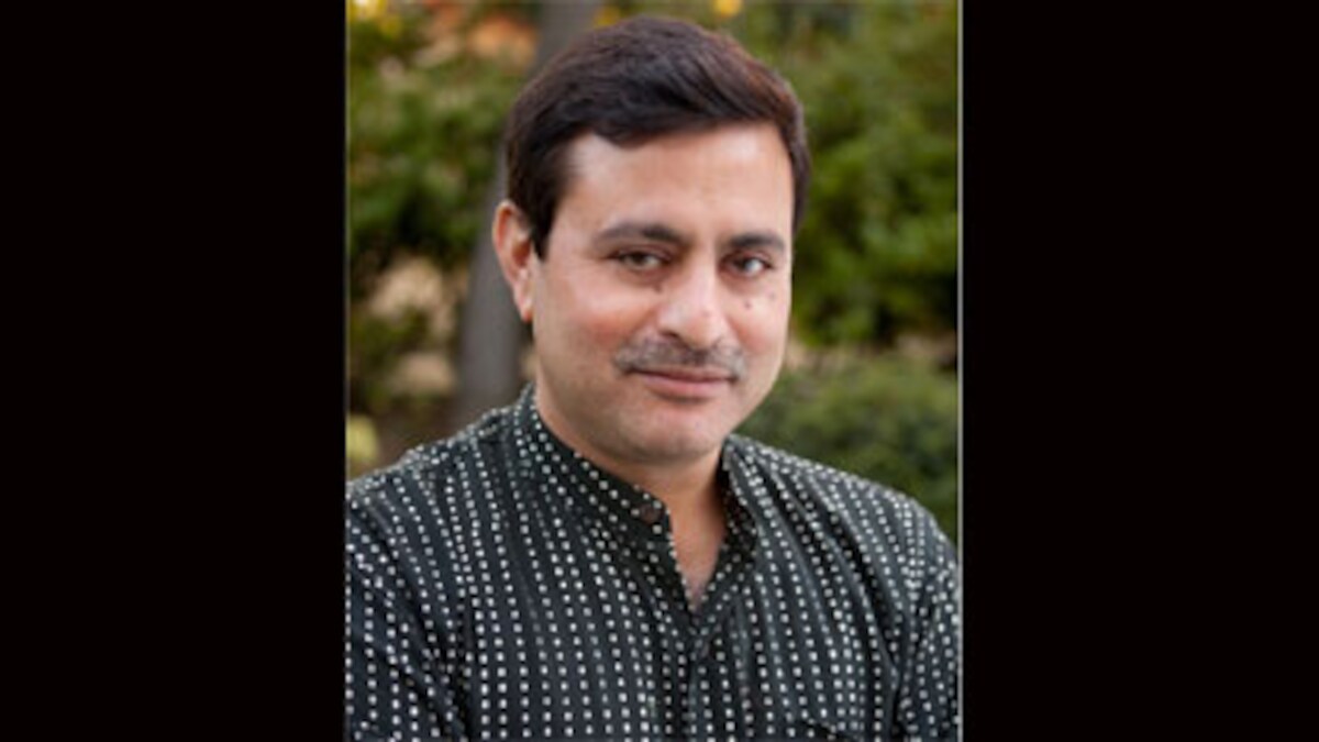 Google co-founder recalls Rajeev Motwani's contribution - News18