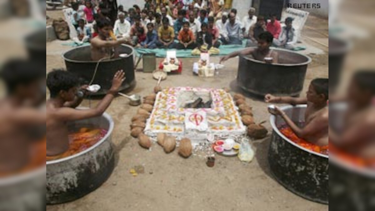 Poor rainfall may push up food prices