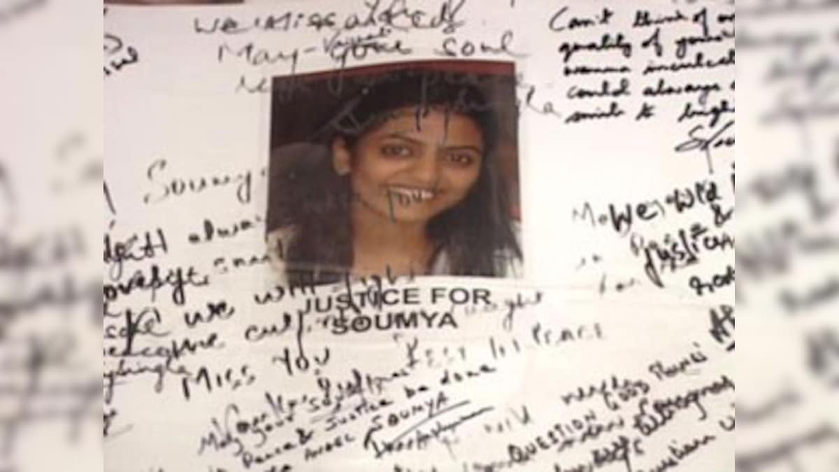 Delhi Police to file chargesheet in Soumya murder case - News18