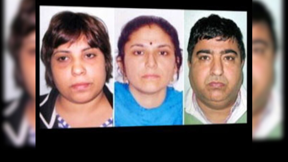 Immigration scam in UK, 3 Indians jailed for 19 years - News18