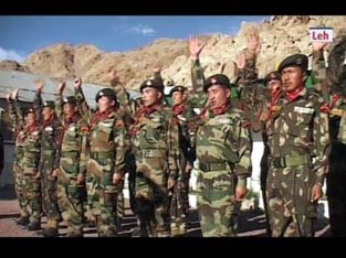 Kargil, the war which changed India's battle history - News18