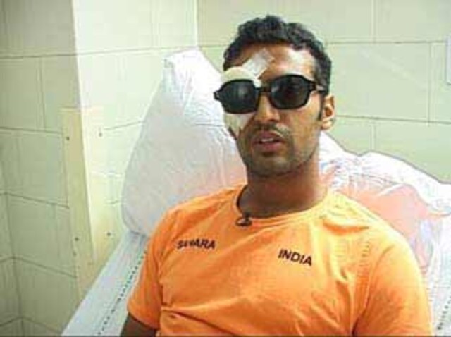 Hockey star Baljit to be treated in US hospital - News18
