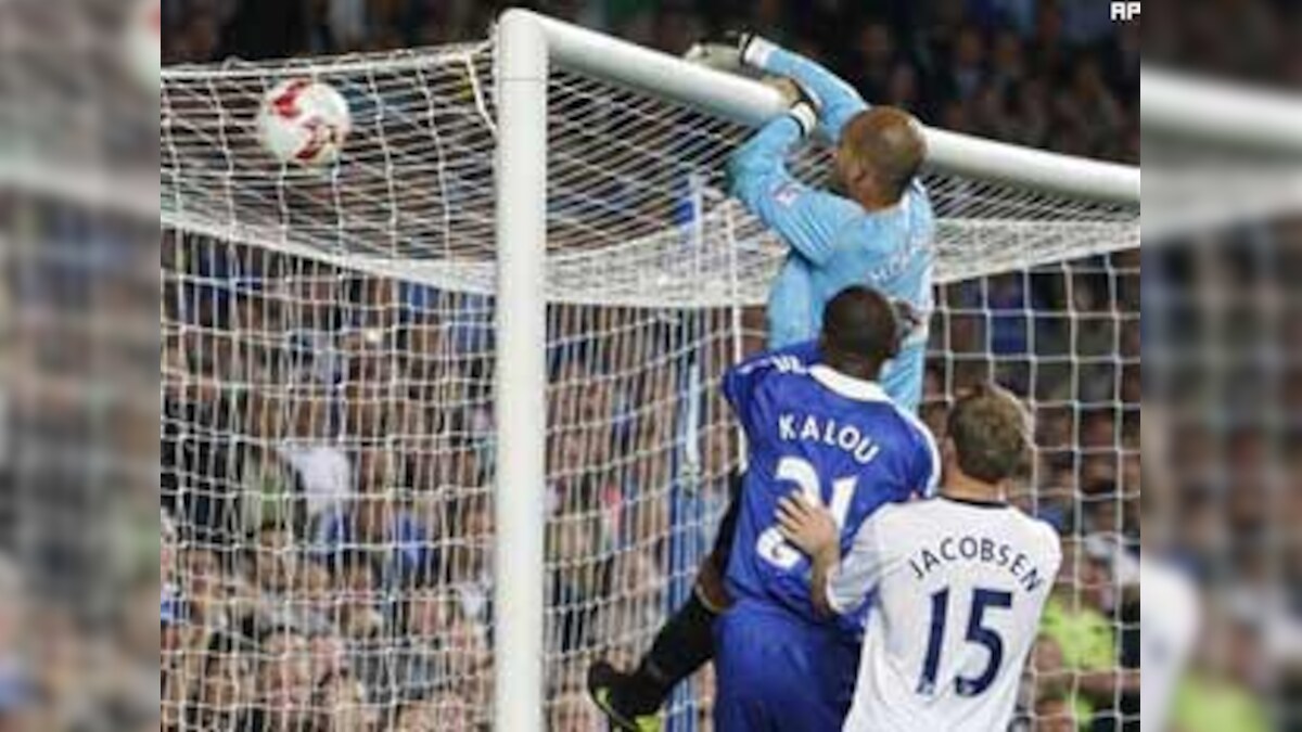 Will Ferrell acts as honorary Chelsea captain - News18