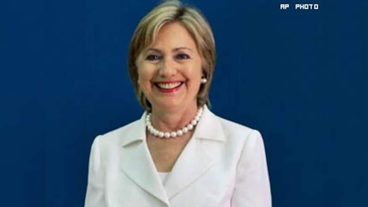 Best time in history to be a woman: Hillary