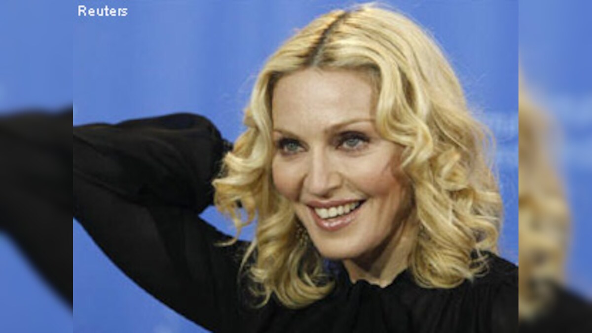 Madonna turns journalist to write about religion - News18