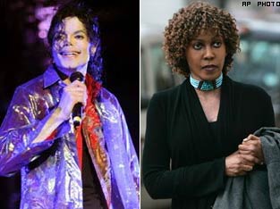 MJ was dating his kids' nanny: photographer - News18